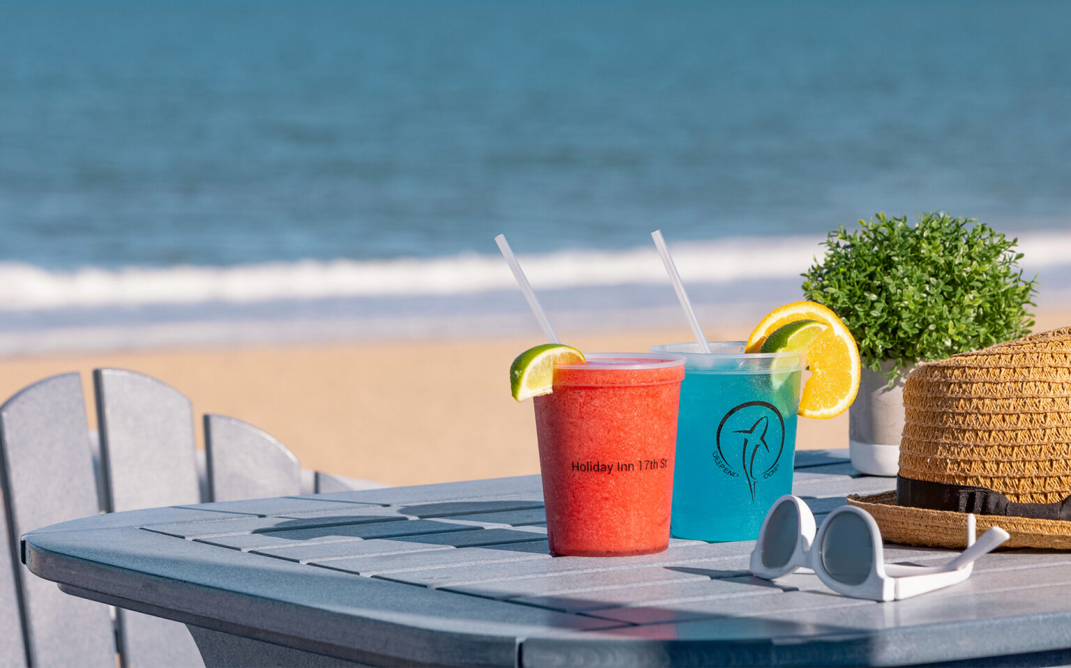 Gallery - OCMD Restaurants