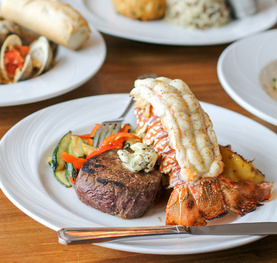 Ocean City's Hidden Gems: 11 Underrated Restaurants - OCMD Restaurants