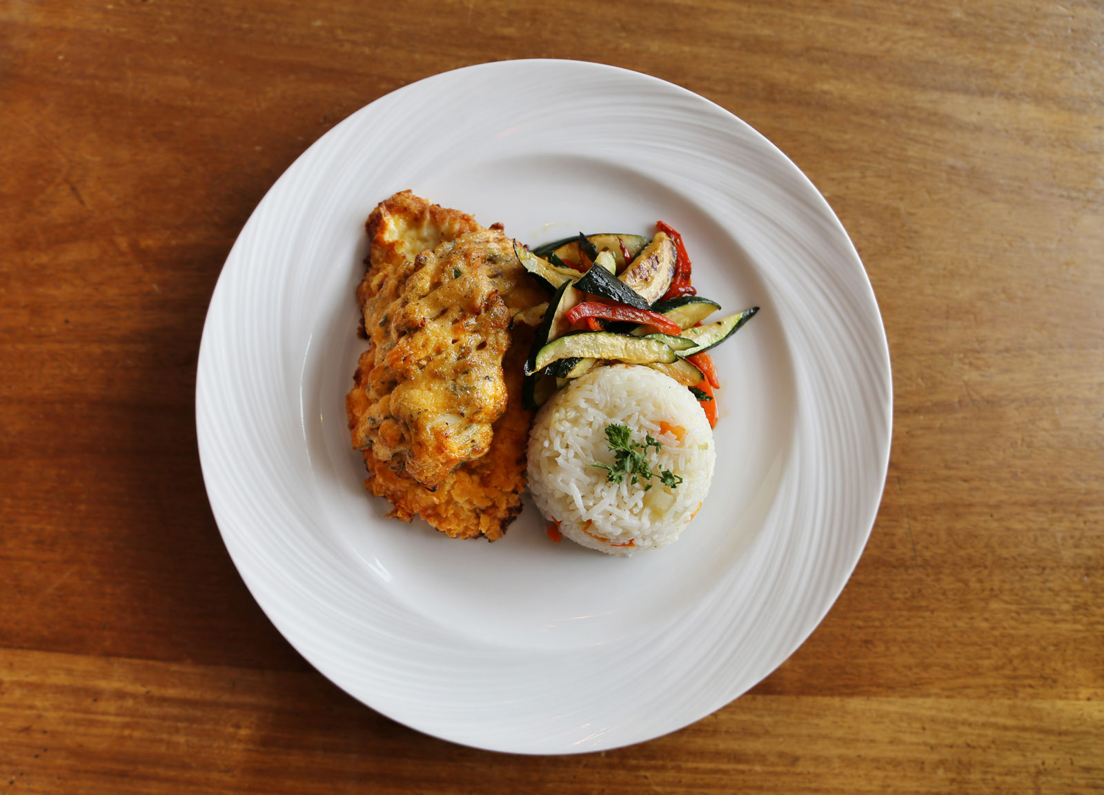 Leap into Flavor: Our Special Leap Day Deal! - OCMD Restaurants