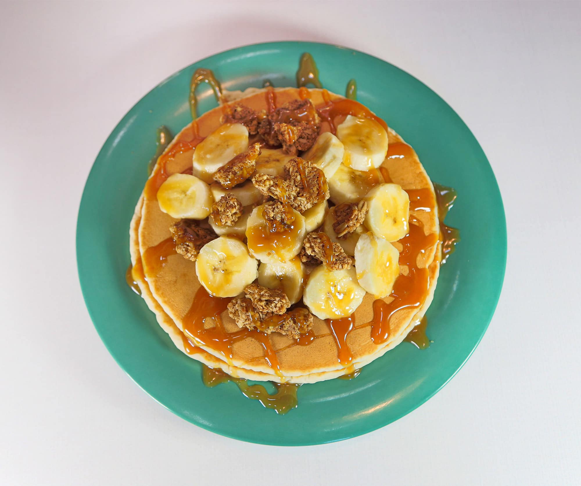 Have You Seen the New Atrium Menu?? - OCMD Restaurants