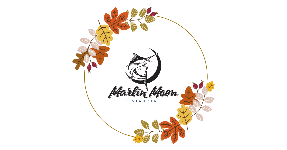 Marlin Moon Fall Specials - OCMD Restaurants