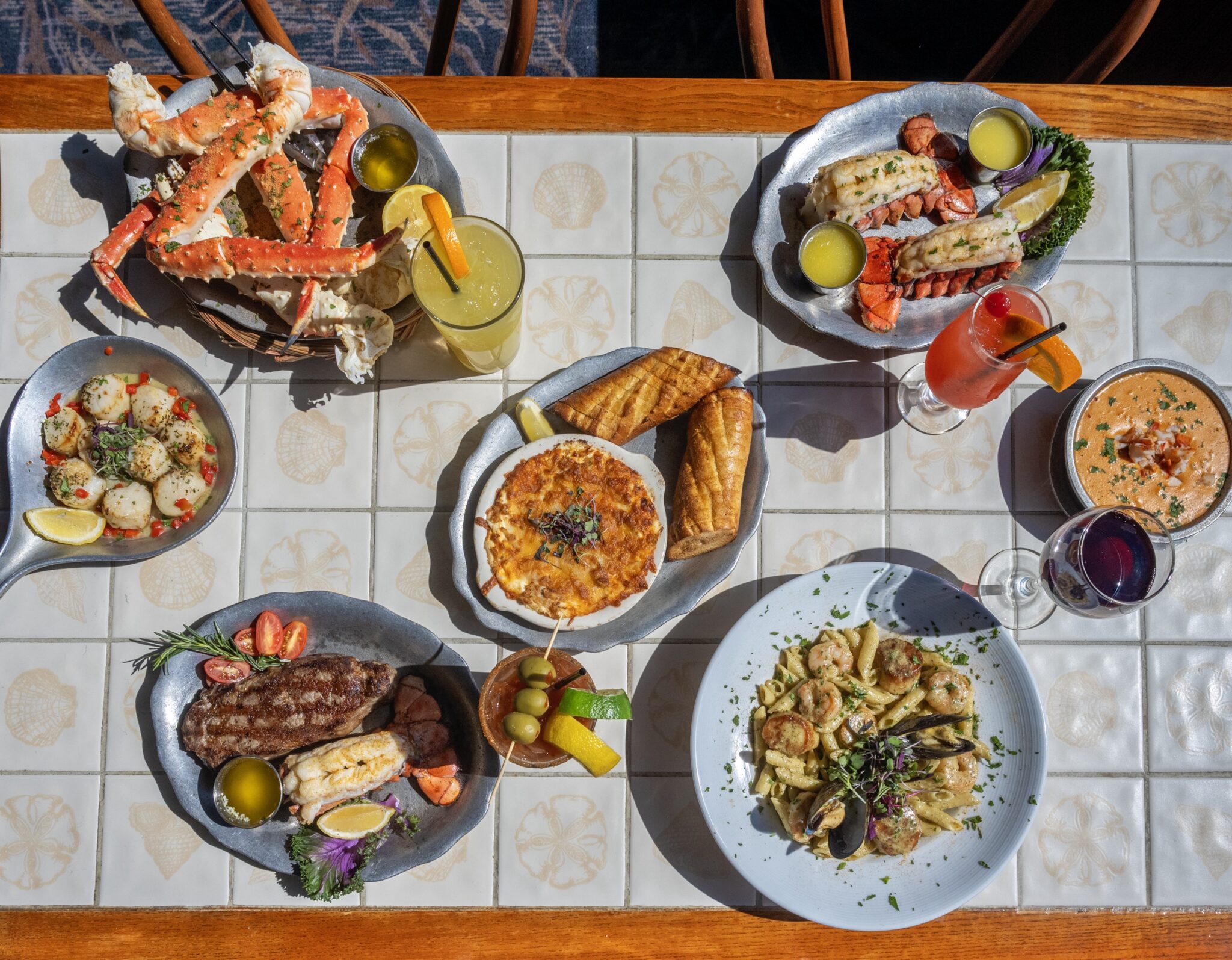 Harrison's Harbor Watch Archives - OCMD Restaurants