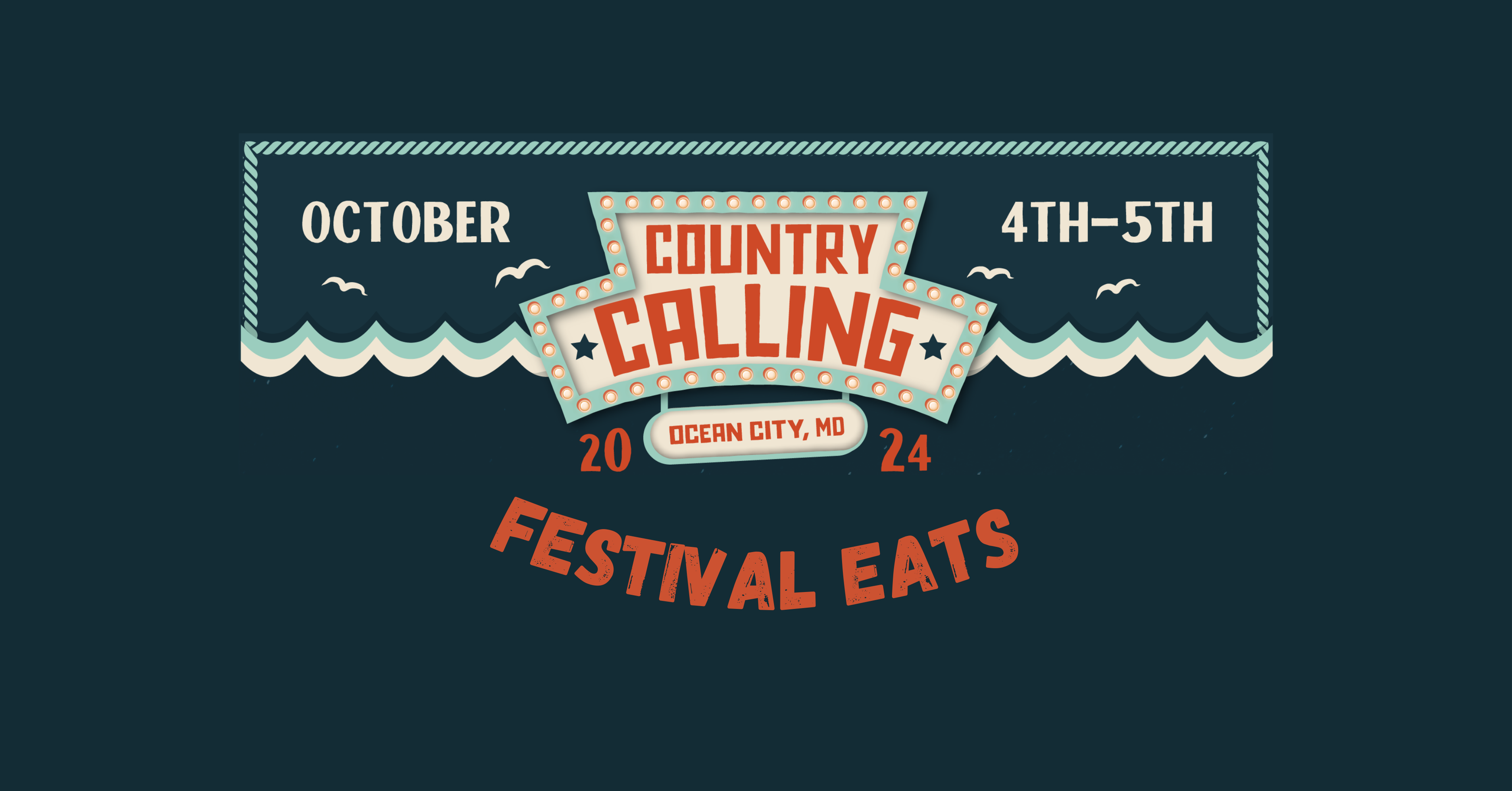 Festival Food Without Festival Pricing: Where to Eat in the Country ...