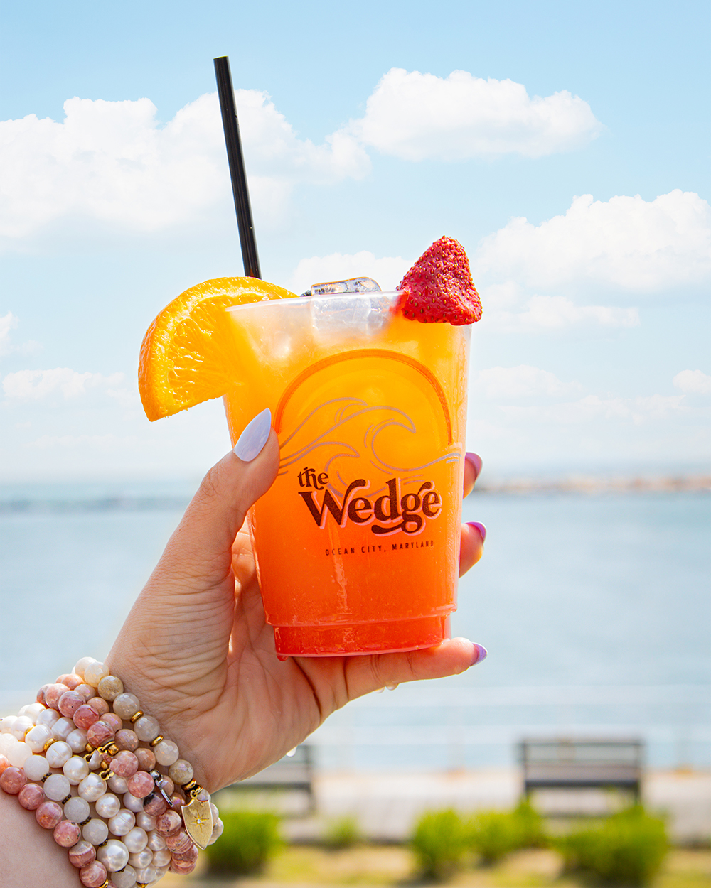 Best Bars In Ocean City Maryland - OCMD Restaurants