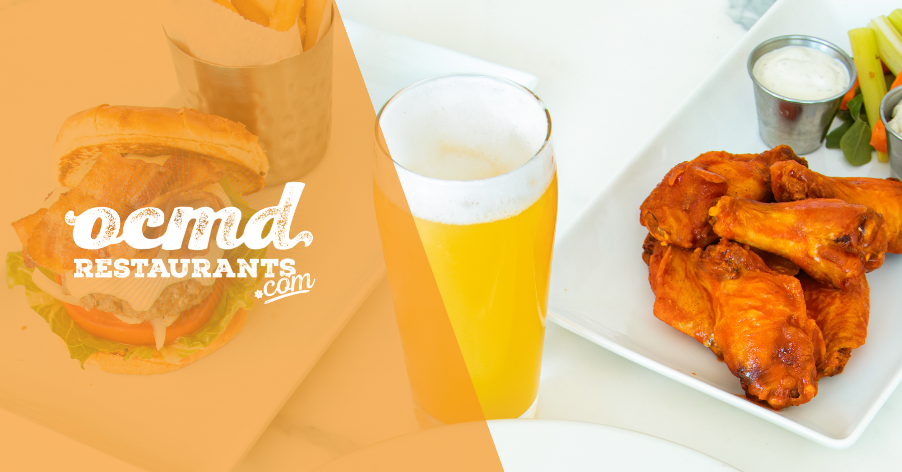 All Of The Best Sports Specials Around OCMD - OCMD Restaurants