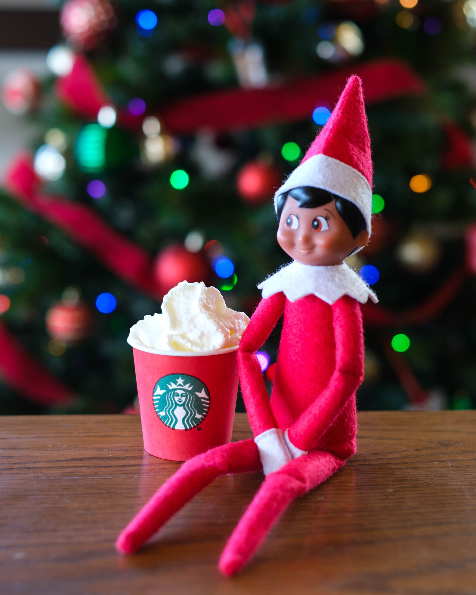 Starbucks BOGO Free Drinks - OCMD Restaurants