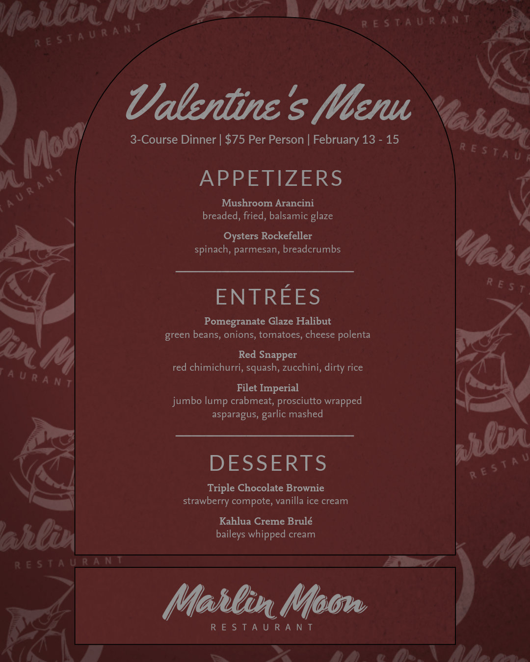 Celebrate Love: Romantic Valentine’s Day Dining in Ocean City, MD ...